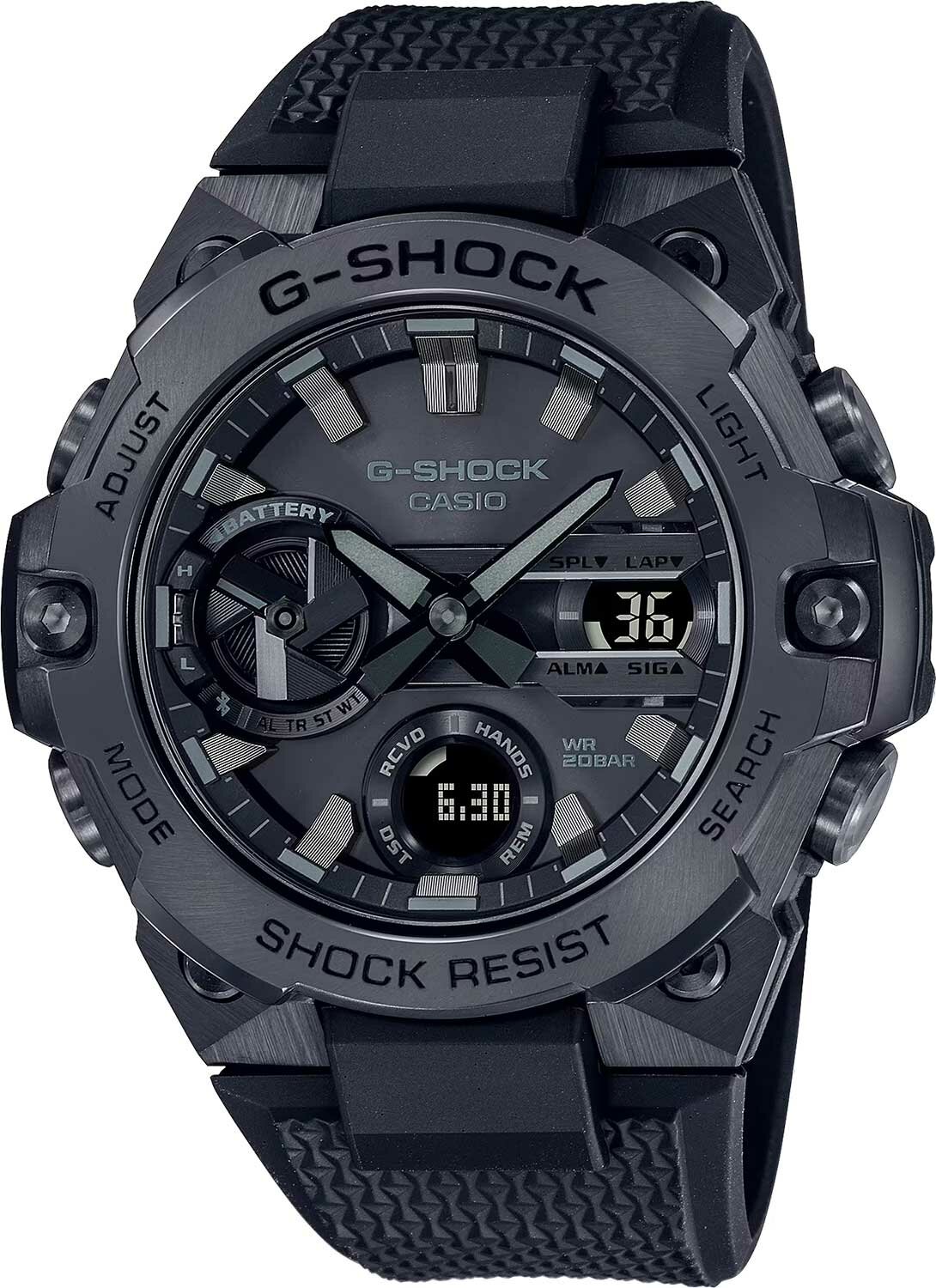 Наручные часы G-Shock