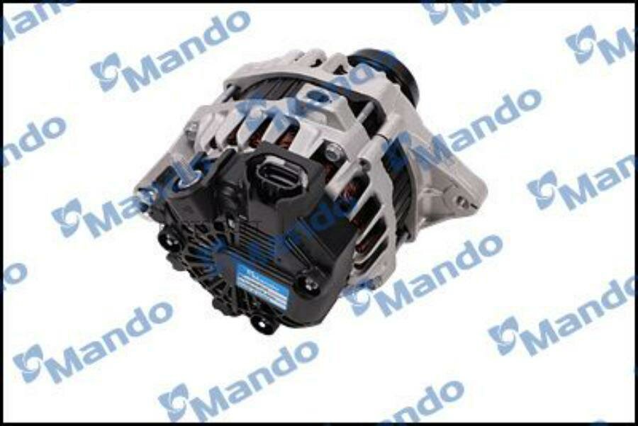 MANDO BN373002B710 Снят с пр-ва без замены. Генератор HYUNDAI BN373002B710 ()