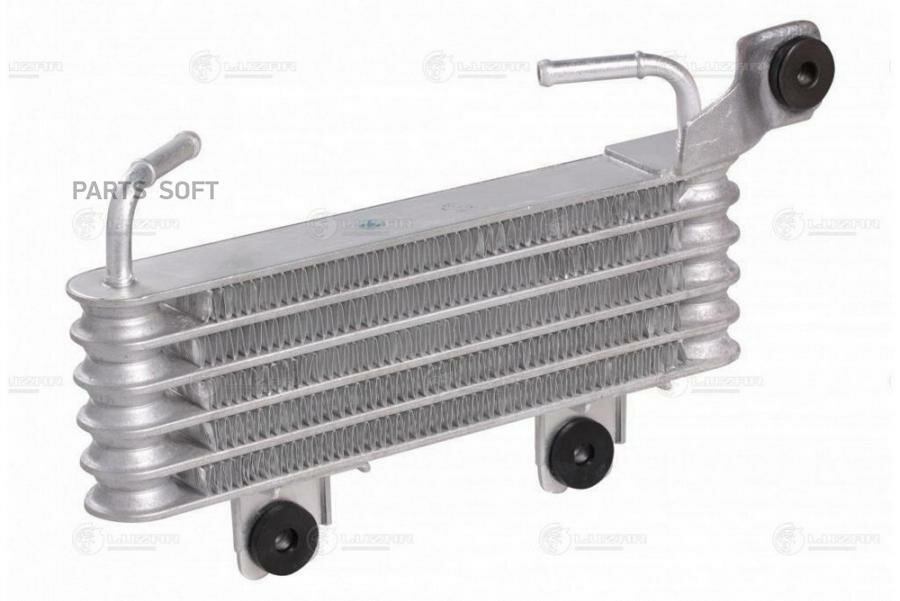 Кулер масл. HYUNDAI SANTA FE (00-)