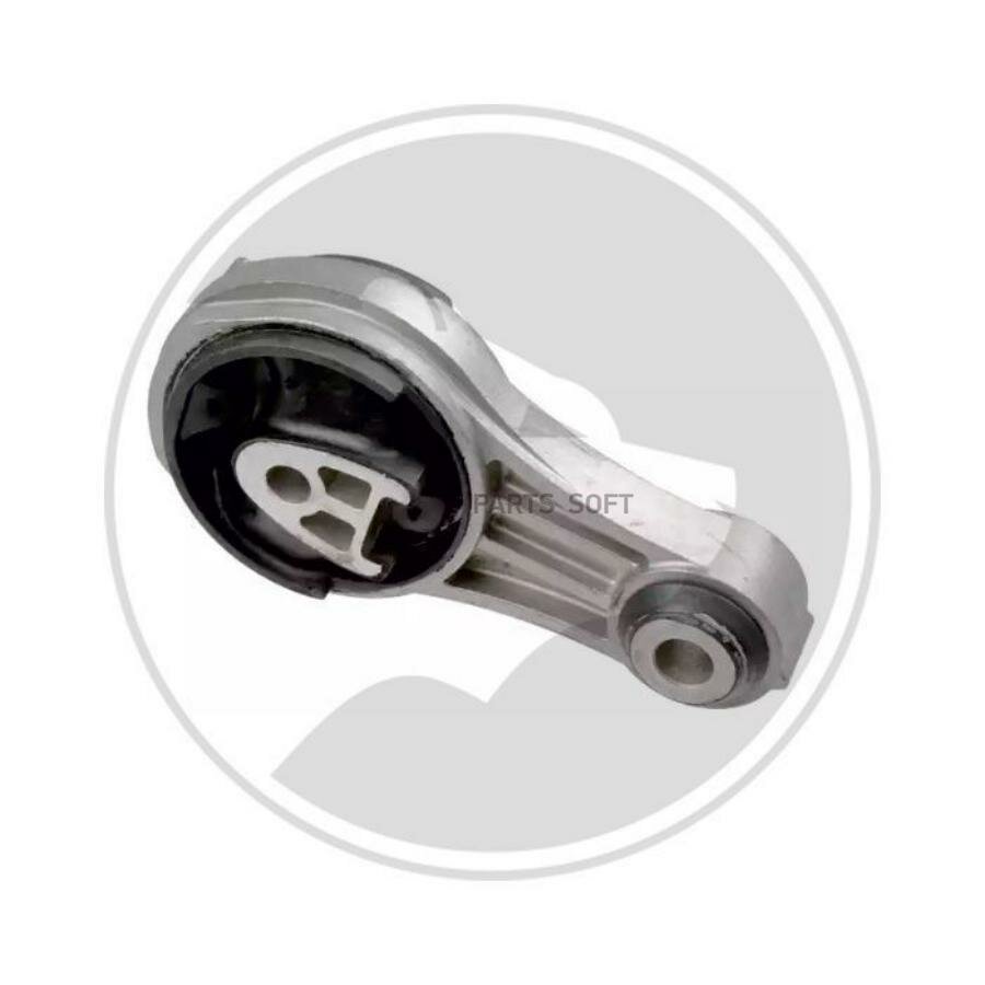 TRK0291 TORK Опора двигателя RENAULT KANGOO II 08- нижняя