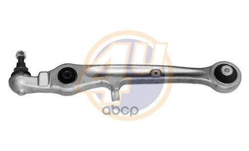 Рычаг подвески 4U AUD74896 нижний Volkswagen Phaeton, Audi A8, ПЕР AUDI A8 94-/VW PHAETON 0