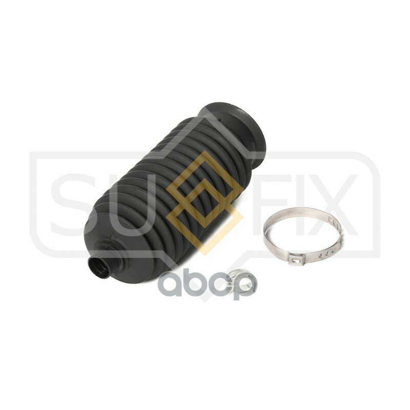 Пыльник рулевой рейки SUFIX арт. FD-1146