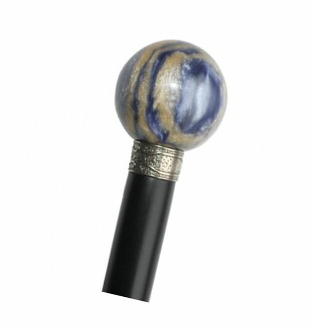 Трость прогулочная марина