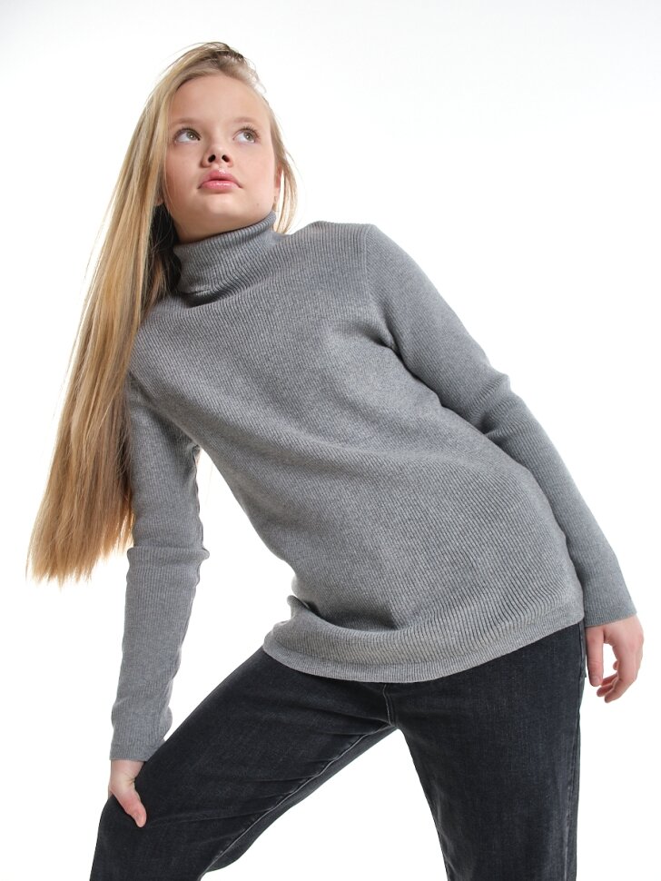 Джемпер На каждый день