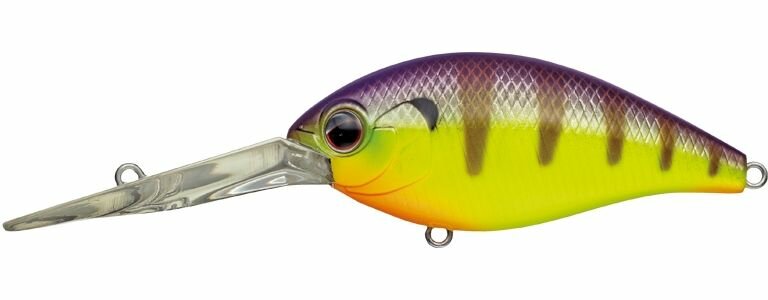 EverGreen Воблер EverGreen Combat Crank 480 375