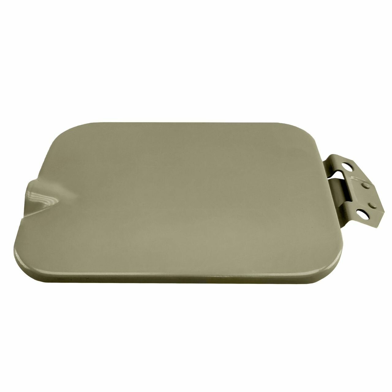 Крышка люка бензобака для а/м УАЗ Патриот правая (грунтованная)