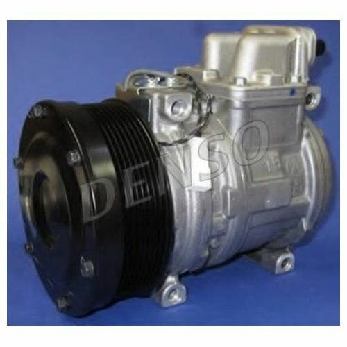 Компрессор кондиционера Denso DCP17031