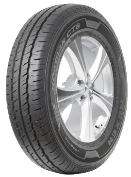 Шины 185/75 R14C 102/100Q Nexen Roadian CT8