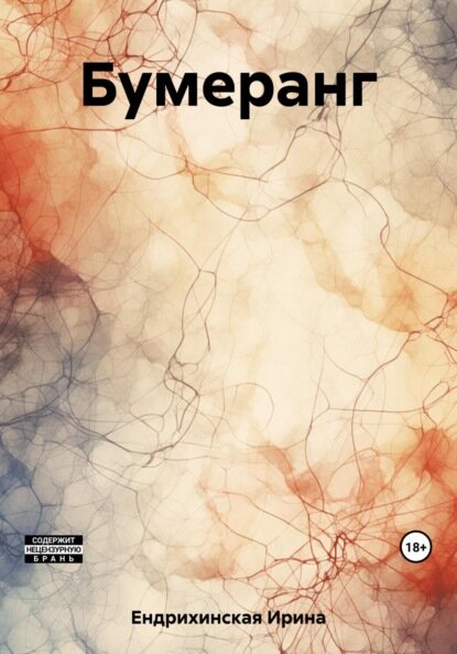 Бумеранг [Цифровая книга]