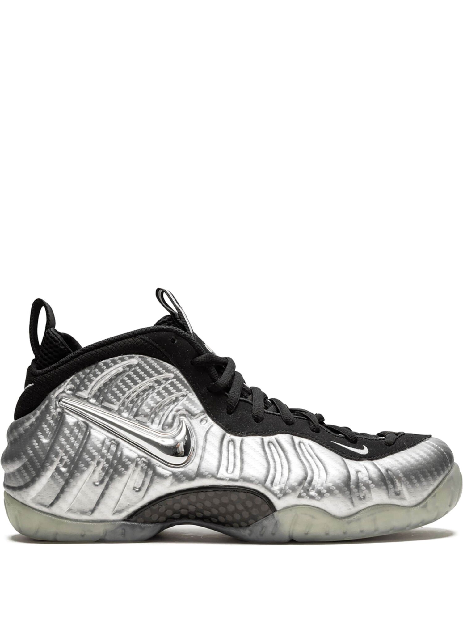 Кроссовки Air Foamposite Pro
