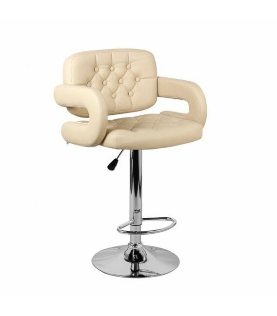 Барный Стул Тиесто WX-2927, бежевый