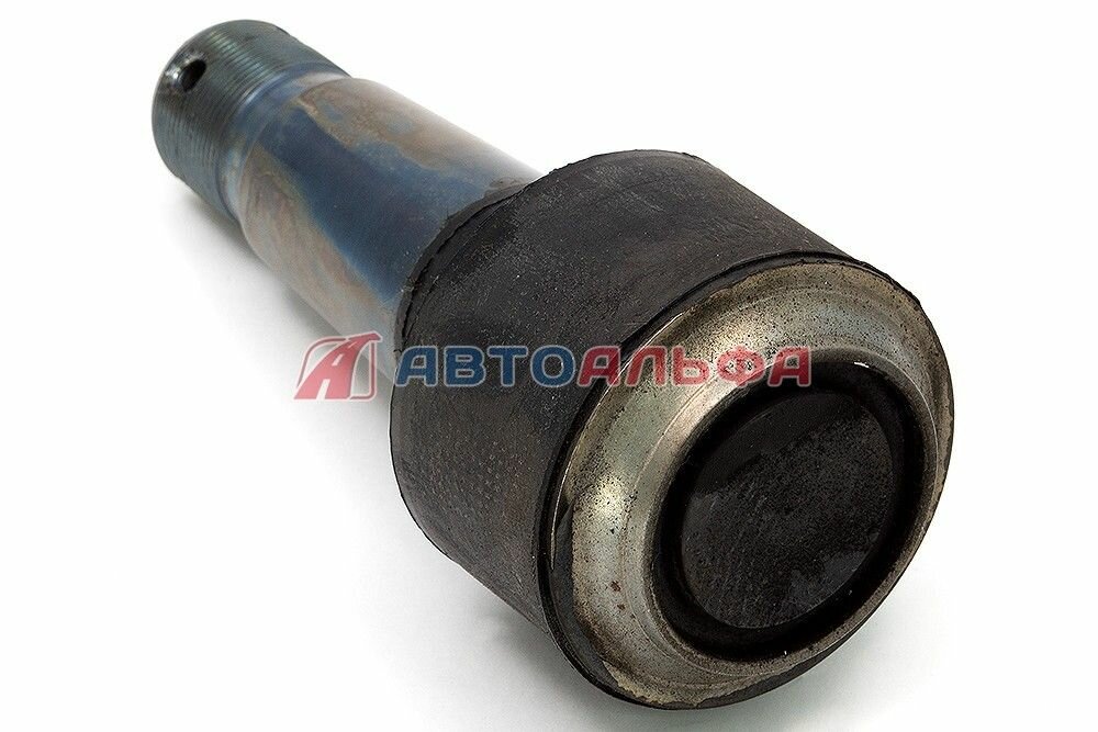 Палец реактивной штанги КАМАЗ РМШ (кроме 6520, 5460) (элемент)