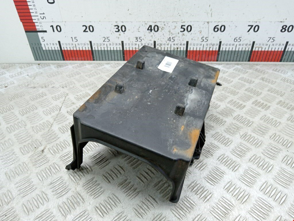 Крепление (корпус) аккумулятора Ford Mondeo 3 1S7T10757AF арт. 2172778