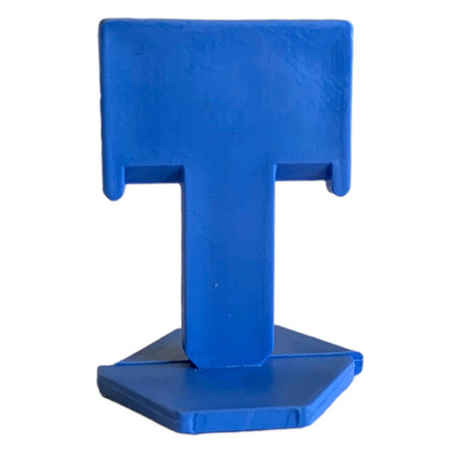 Система выравнивания плитки Зажим 2 мм 100 штнабор клипсов и распорок для плитки