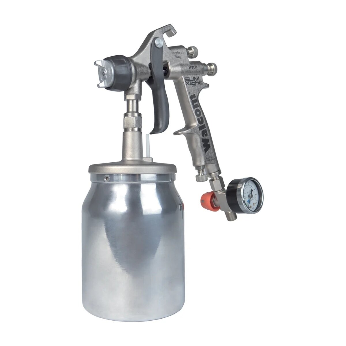 Краскопульт Walcom Slim Xlight I HVLP 1,4 мм 837014