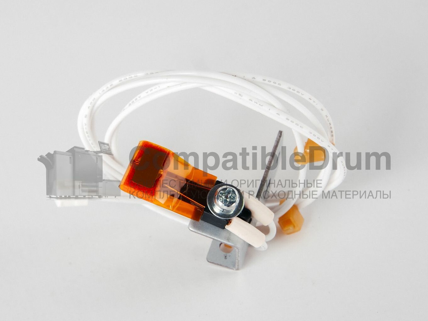 Fusing Temperature Sensor Assy / Датчик температуры 3 — фото 1