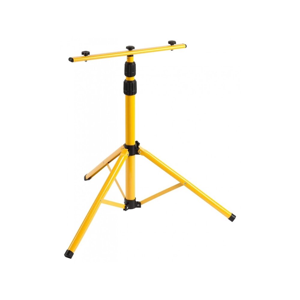 Телескопический штатив для 2-х прожекторов STAYER в сумке 1.6 м 56922-B