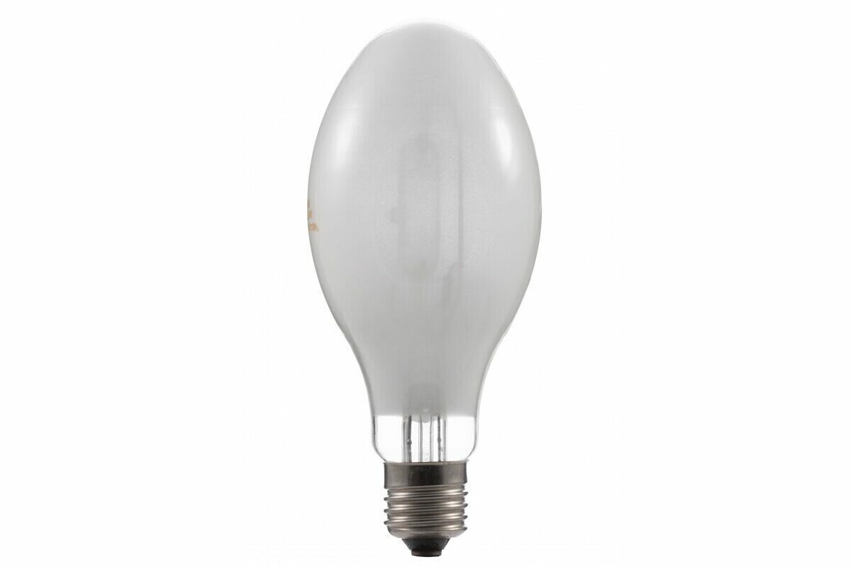 Ртутная лампа ДРЛ 125Вт Е27