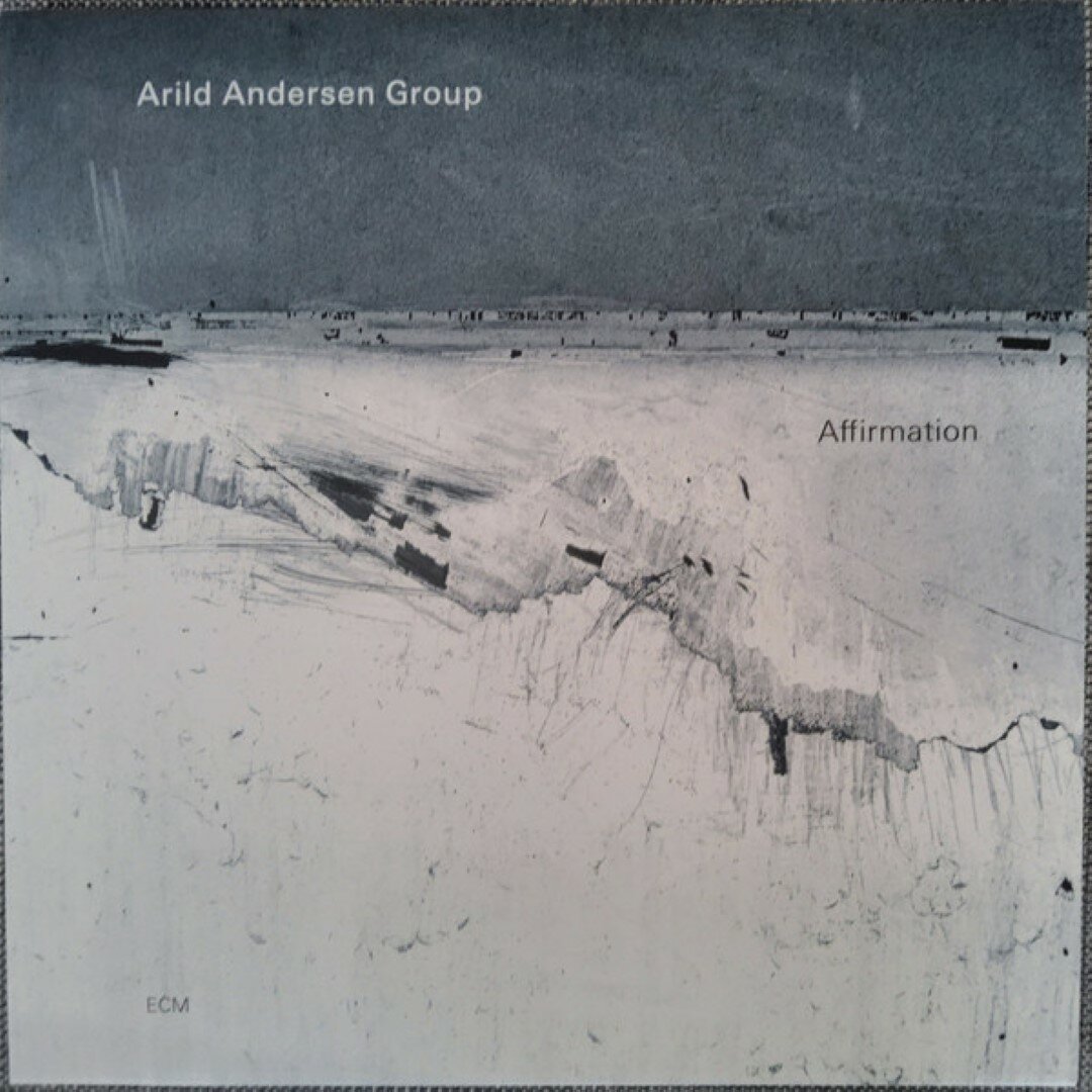 ARILD ANDERSEN Affirmation