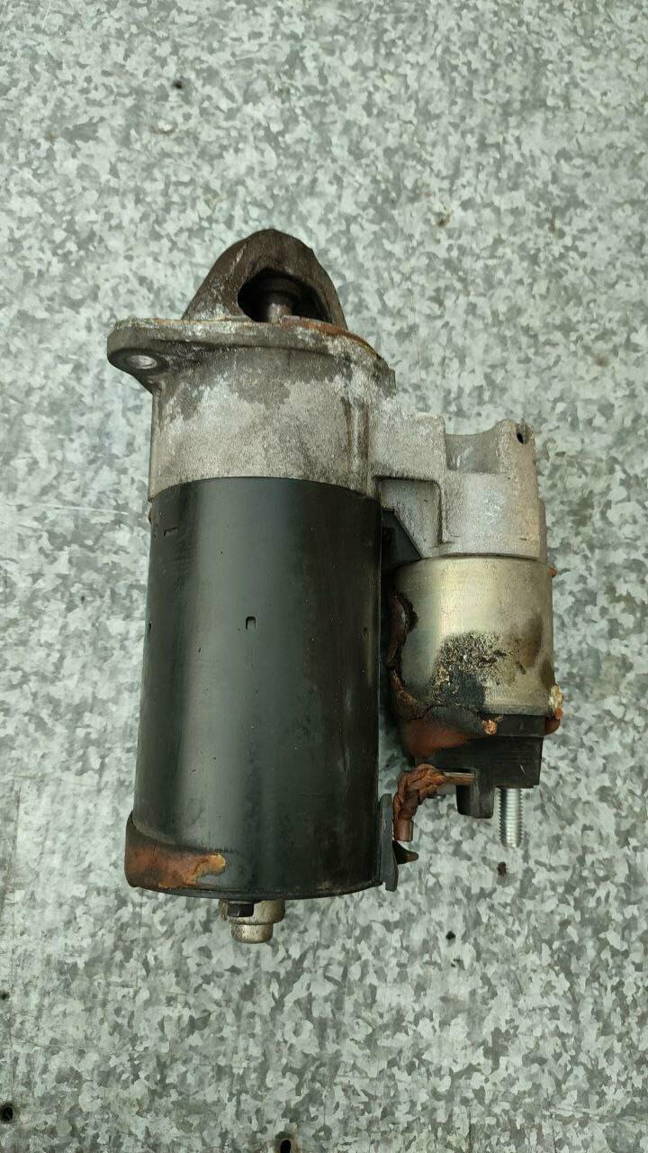 Стартер Mercedes-Benz A W169 (2004 - 2008) A0051517401