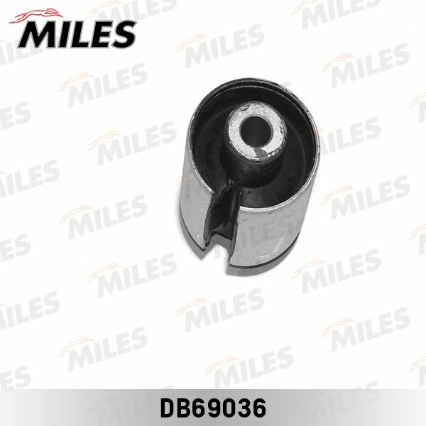 MILES Сайлентблок задней подвески BMW 5 E60, 7 E65, X5 E53 (LMI 3493301) DB69036
