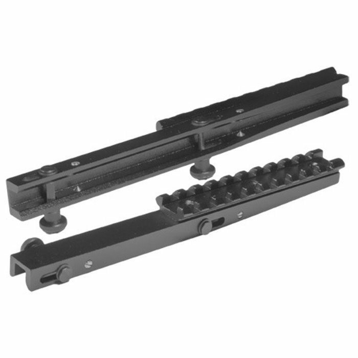 Кронштейн Тоз-34 -Weaver (180Мм)