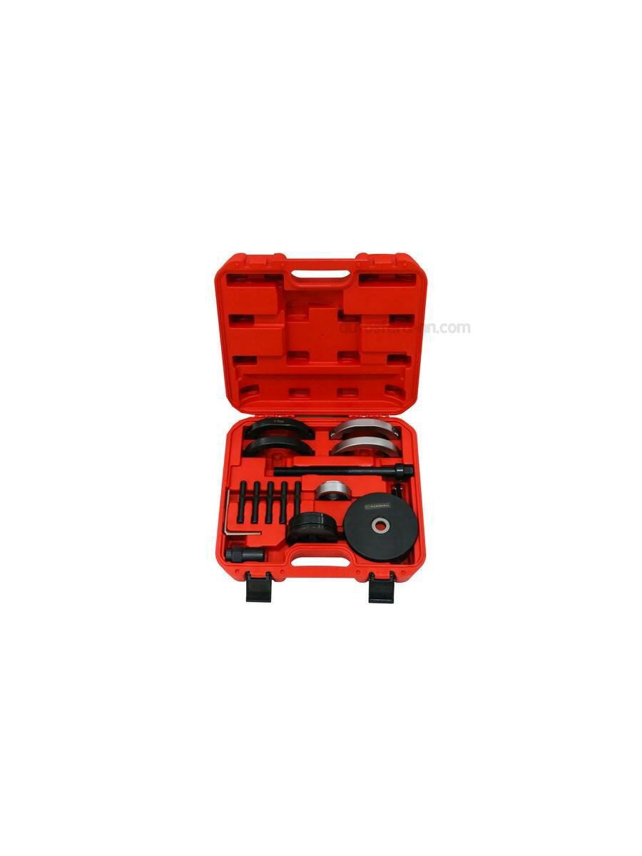 MARSHALL MR2522 MR2522 MARSHALL Набор для замены ступичных подшипников 85мм VW Touareg, Transporter, Multivan MR2522