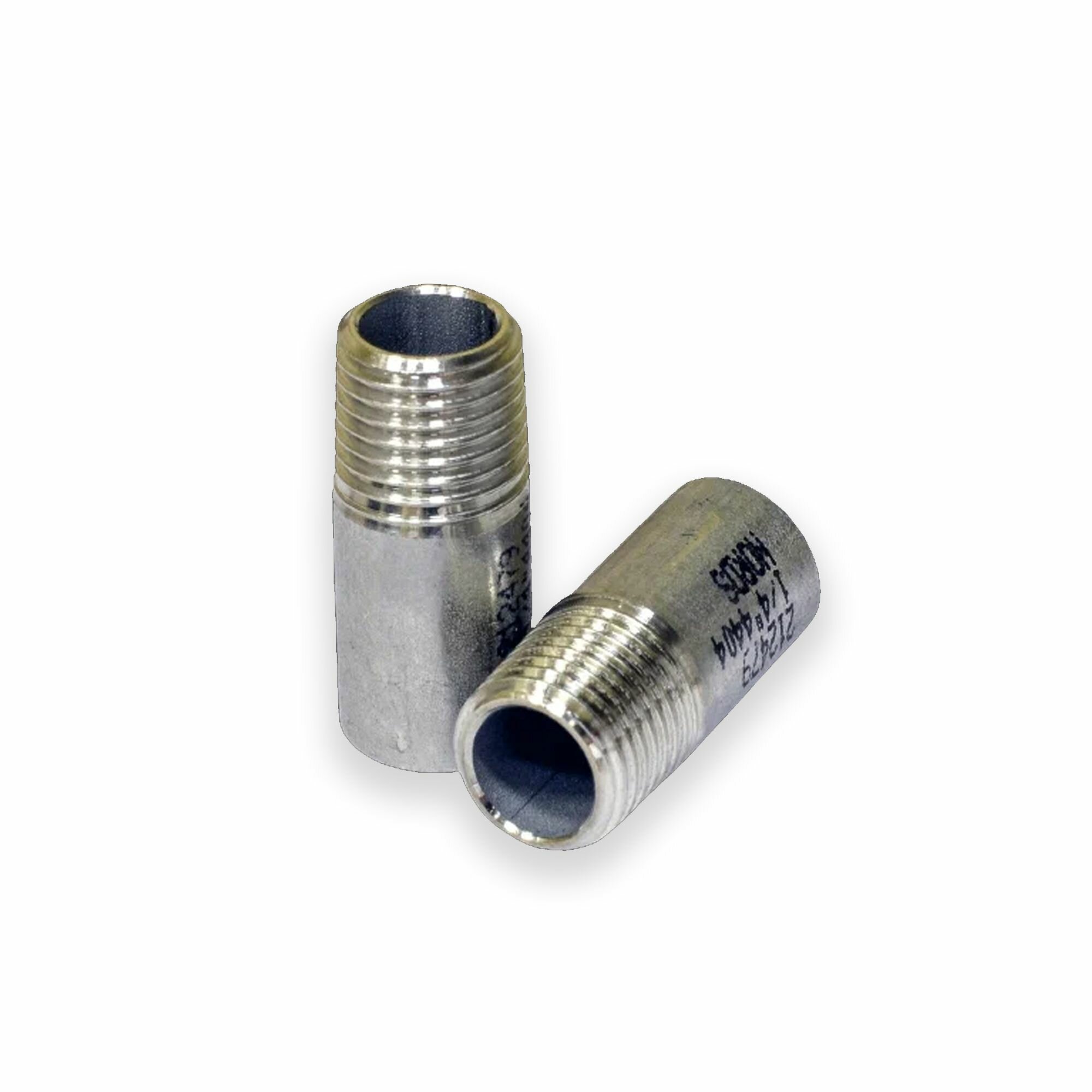 Ниппель приварной DUNGS G 1/4" арт.1203402