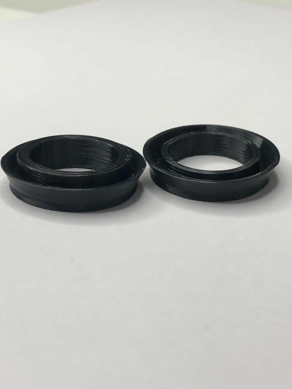 Ремкомплект цилиндра сцепления главного