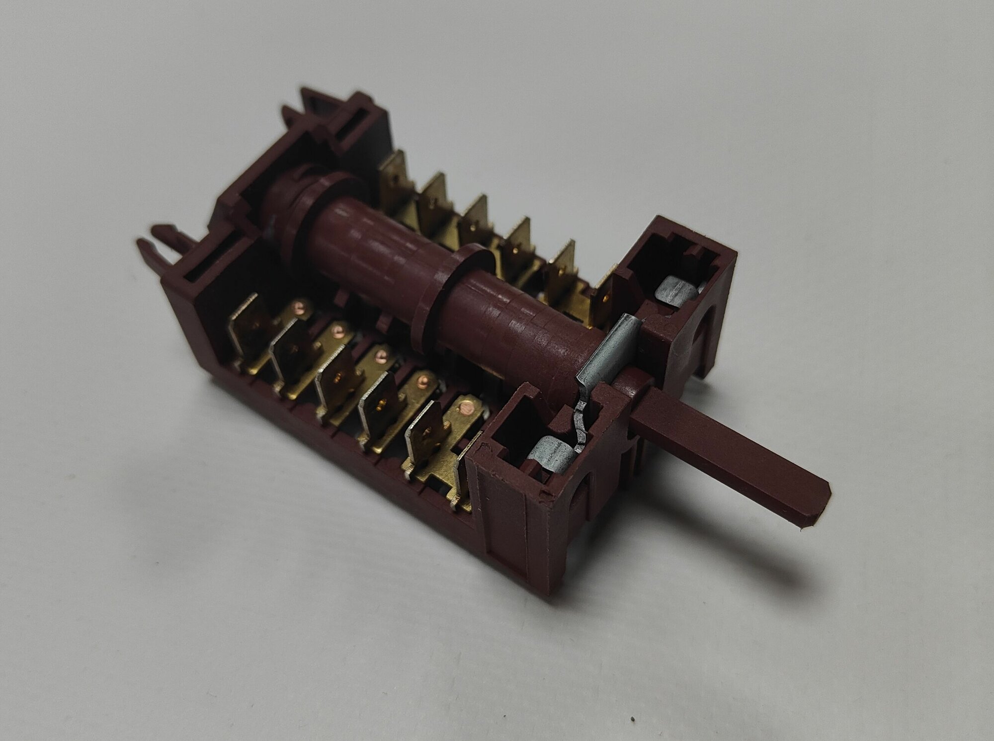 Переключатель 5 позиционный ARDO 820507 (883) EP153 взаимозаменяемый