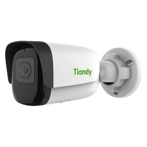 Камера видеонаблюдения IP TIANDY Pro TC-C32WN I5/E/Y/2.8mm/V4.1, 1080p, 2.8 мм, белый [tc-c32wn i5/e/y/2.8/v4.1]