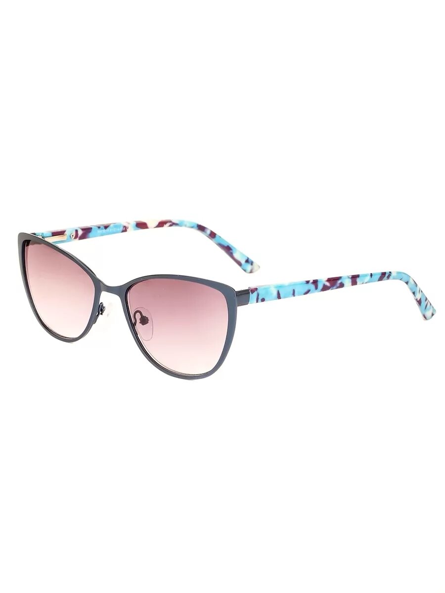 Готовые очки для зрения Sunshine HW3019 C1 тонированные -3.50