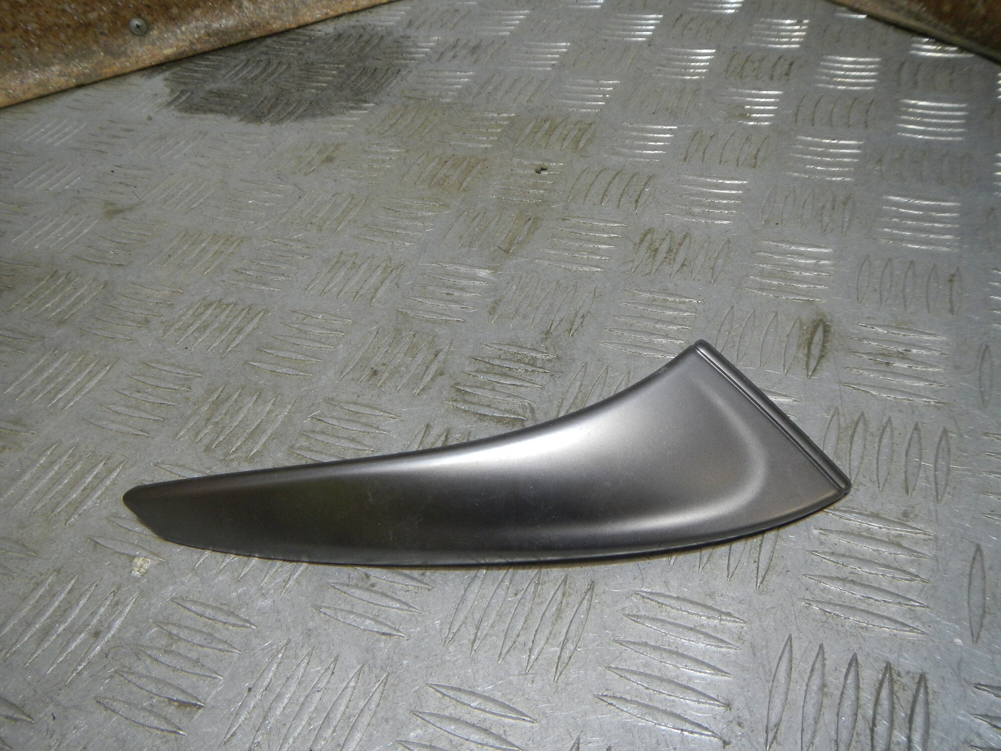 Б/У Накладка двери, Nissan (Ниссан)-TEANA (J32) (08-) NISSAN TEANA (J32) (08-) ручки внутренней левой Мелкие царапины. 51...