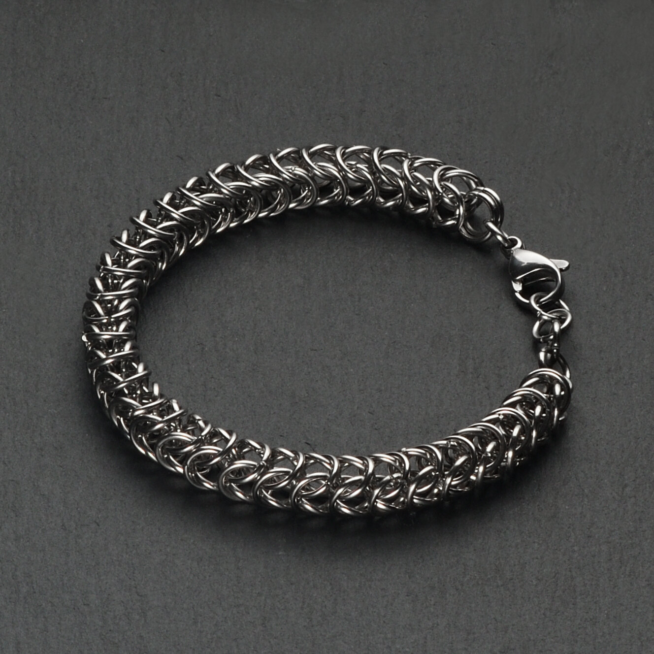 Браслет-цепочка