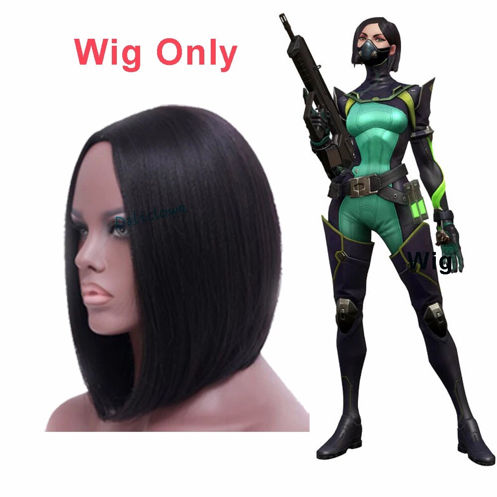 Комплект одежды Valorant Cosplay