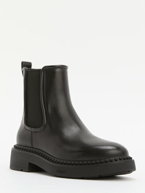 Ботинки челси