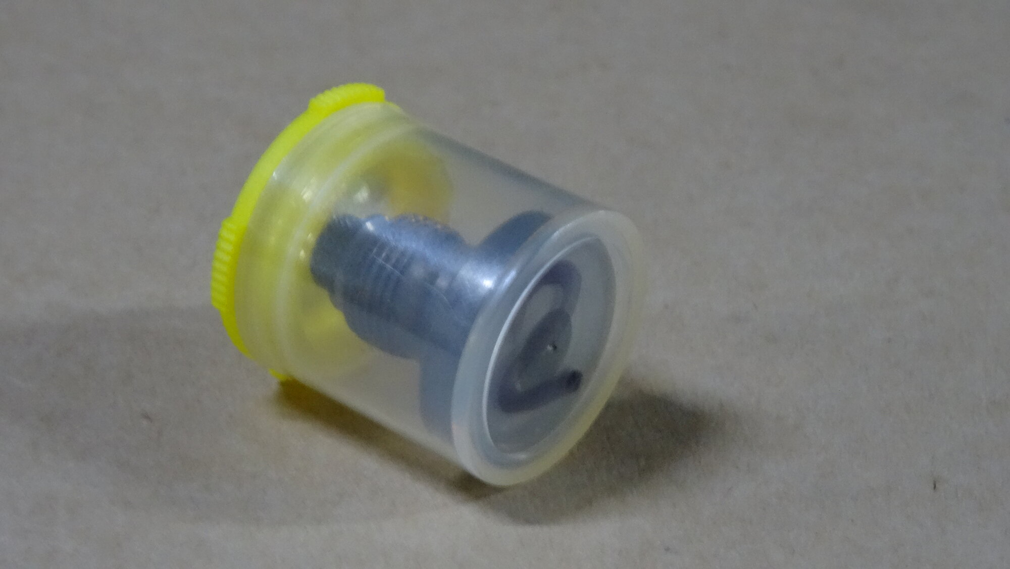 Пара клапанная ТНВД МТЗ, ЮМЗ (клапан нагнетатательн,22мм, н/о)