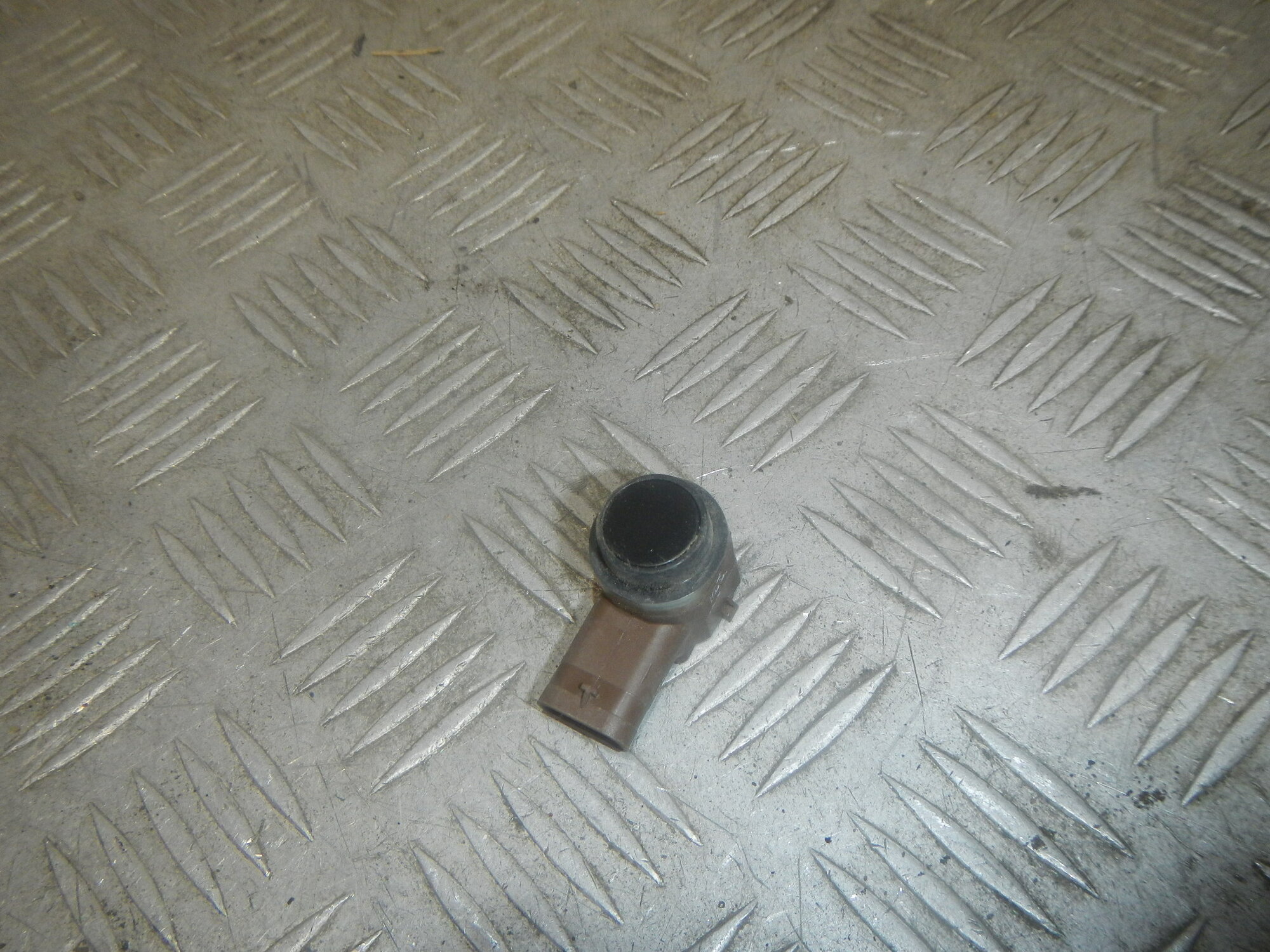 Б/У Датчик парковки, BMW (БМВ)-X3 (F25) (10-17) BMW X3 (F25) (10-17) Без видимых повреждений. 574846 BMW арт. 66209270491