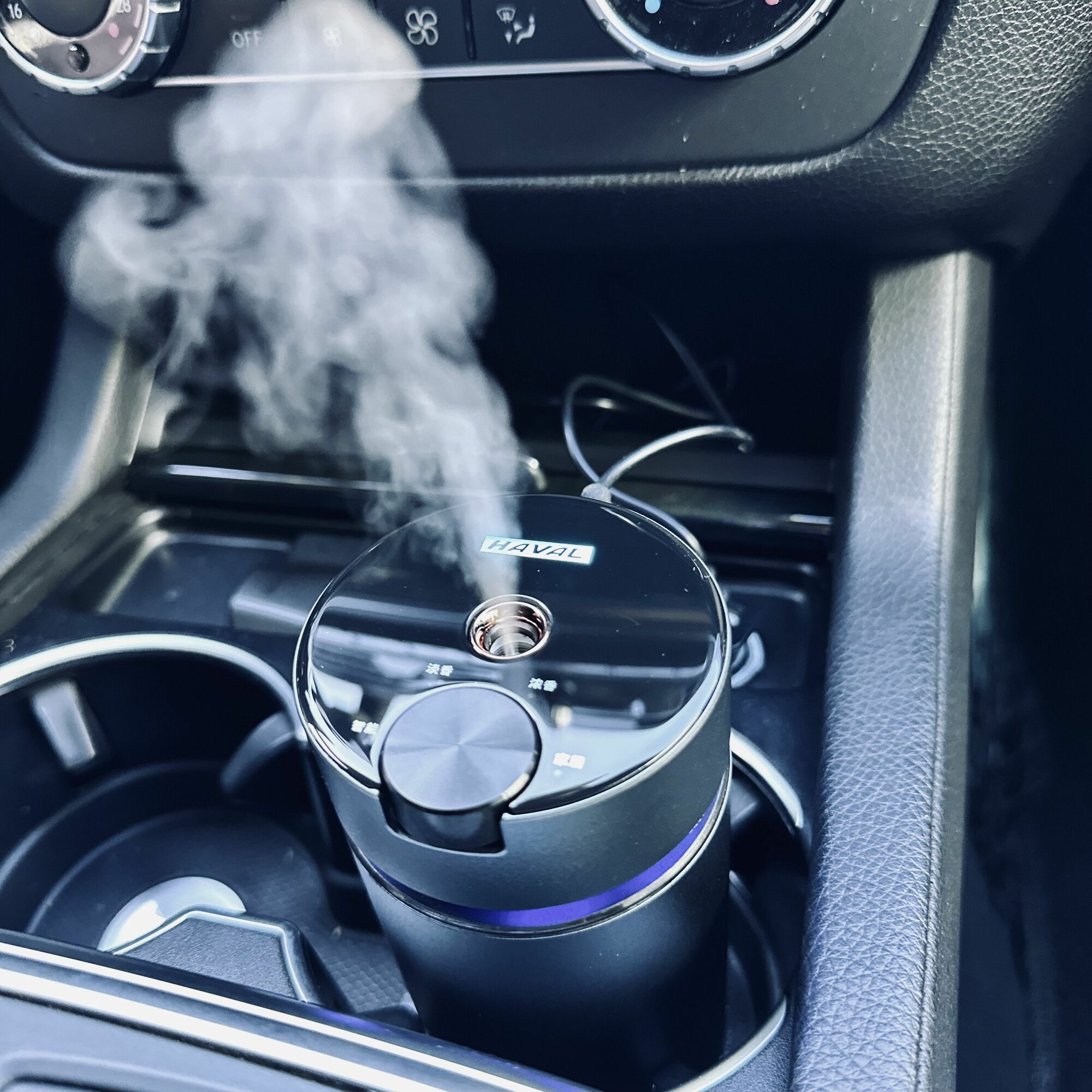 Автоматический амортизатор для Haval