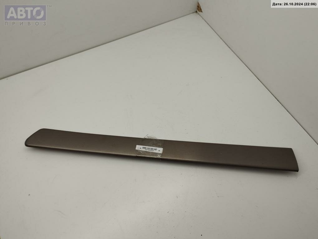 Накладка декоративная Audi A6 C5 (1997-2005)