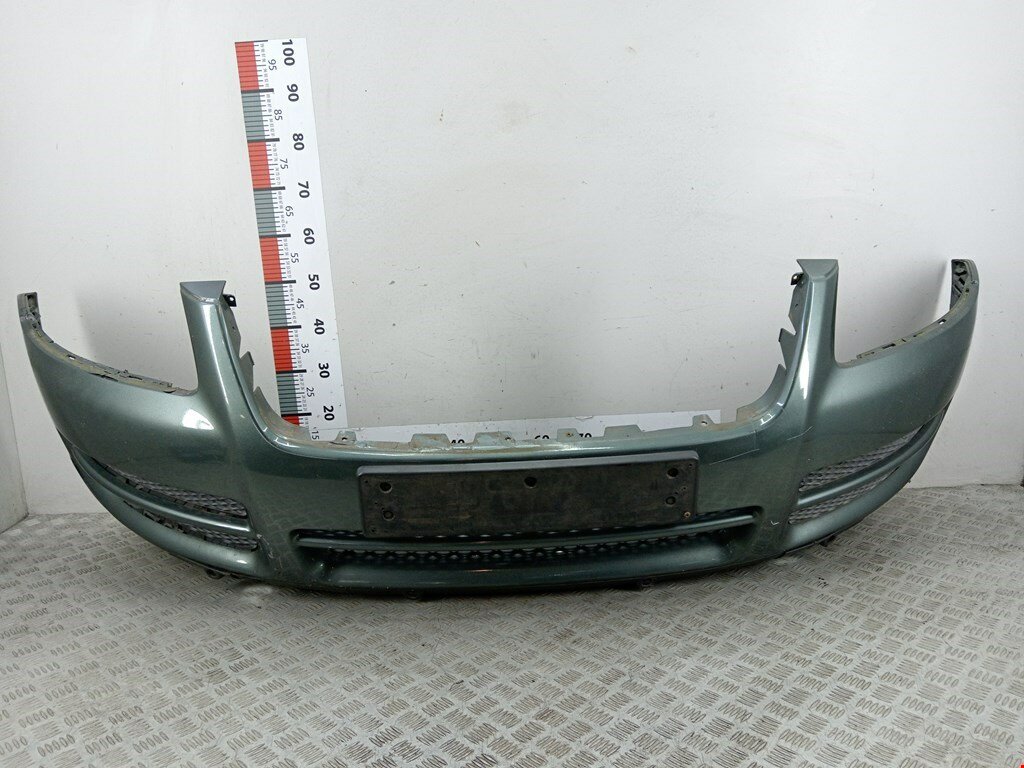 Бампер передний Volkswagen Touareg 1 7L6807217R арт. 2192118