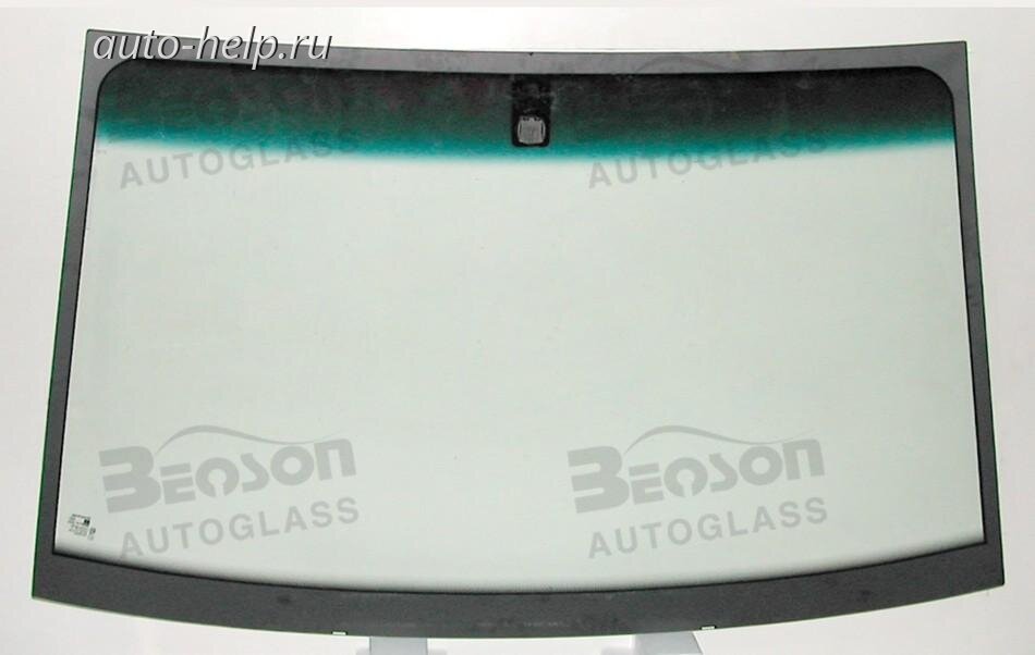 FYG SSANG YONG Лобовое VIN с пятаком