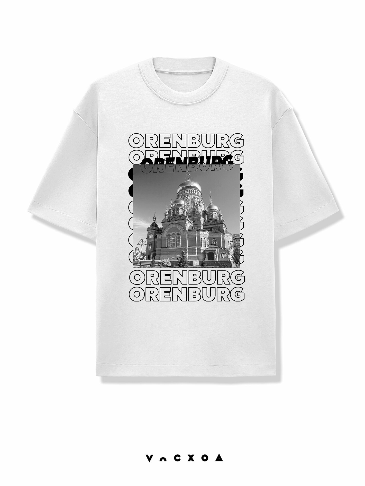 Футболка спортивная