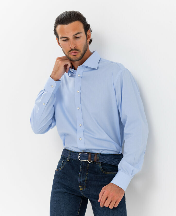 Рубашка Non Iron Regular