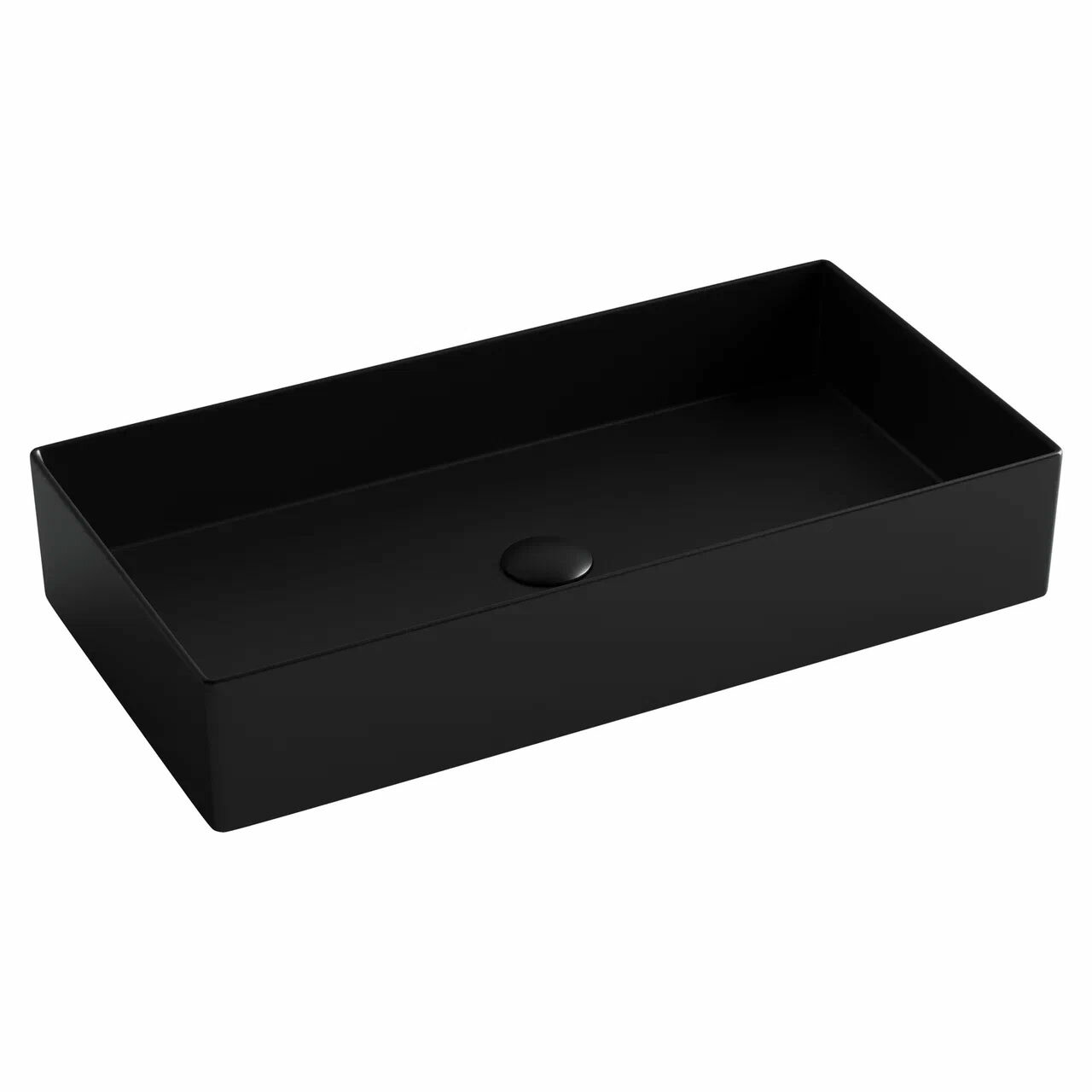 Раковина Ceramicanova Element 70х36 CN6071MB матовая