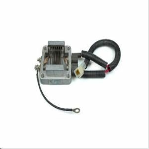 Подогреватель предпусковой BAW 1044,1065, Евро-3 (3750010X2)