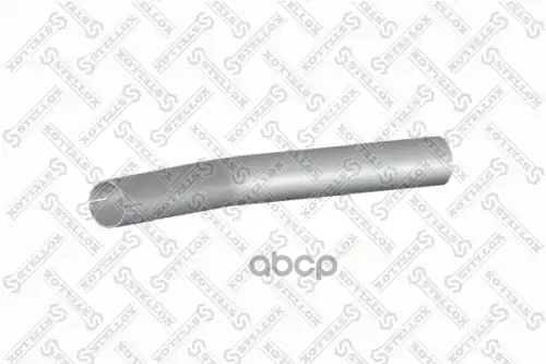 Труба глушителя MAN TGA Stellox арт. 82-03569-SX