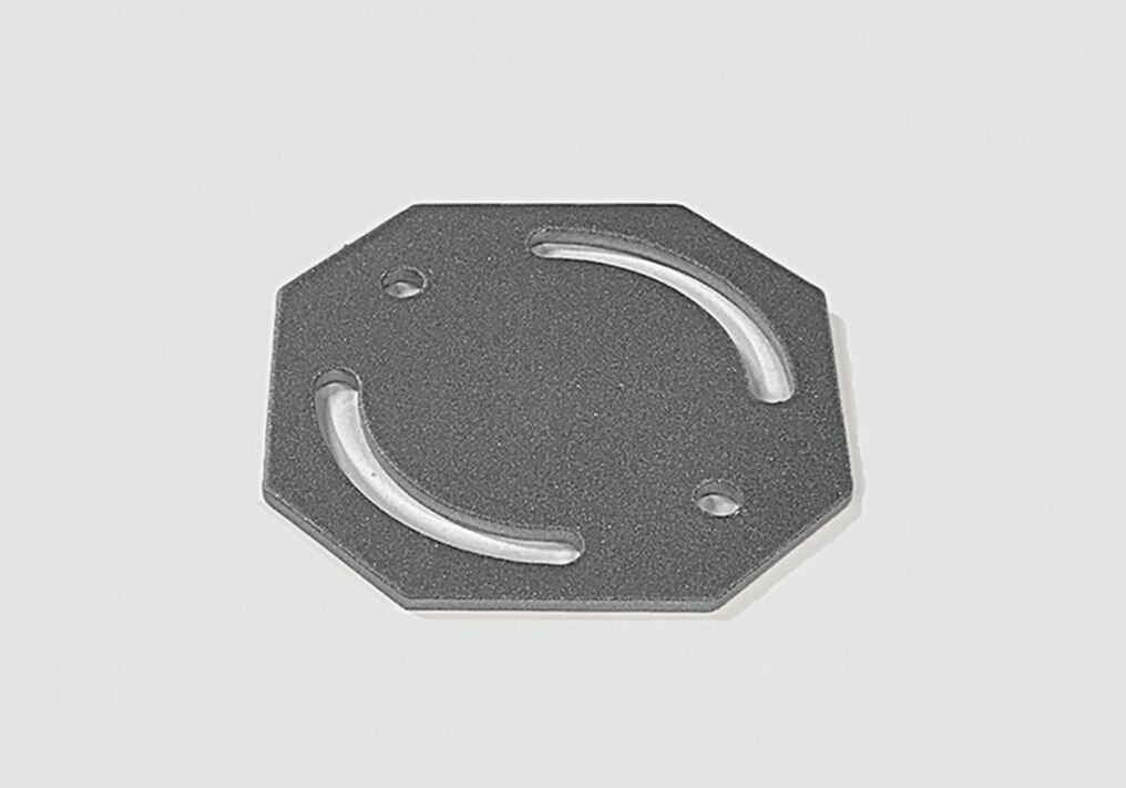 X-соединитель поворотный 90х90, паз 8, F49 / 2 шт / соберизавод / пластина крепежная