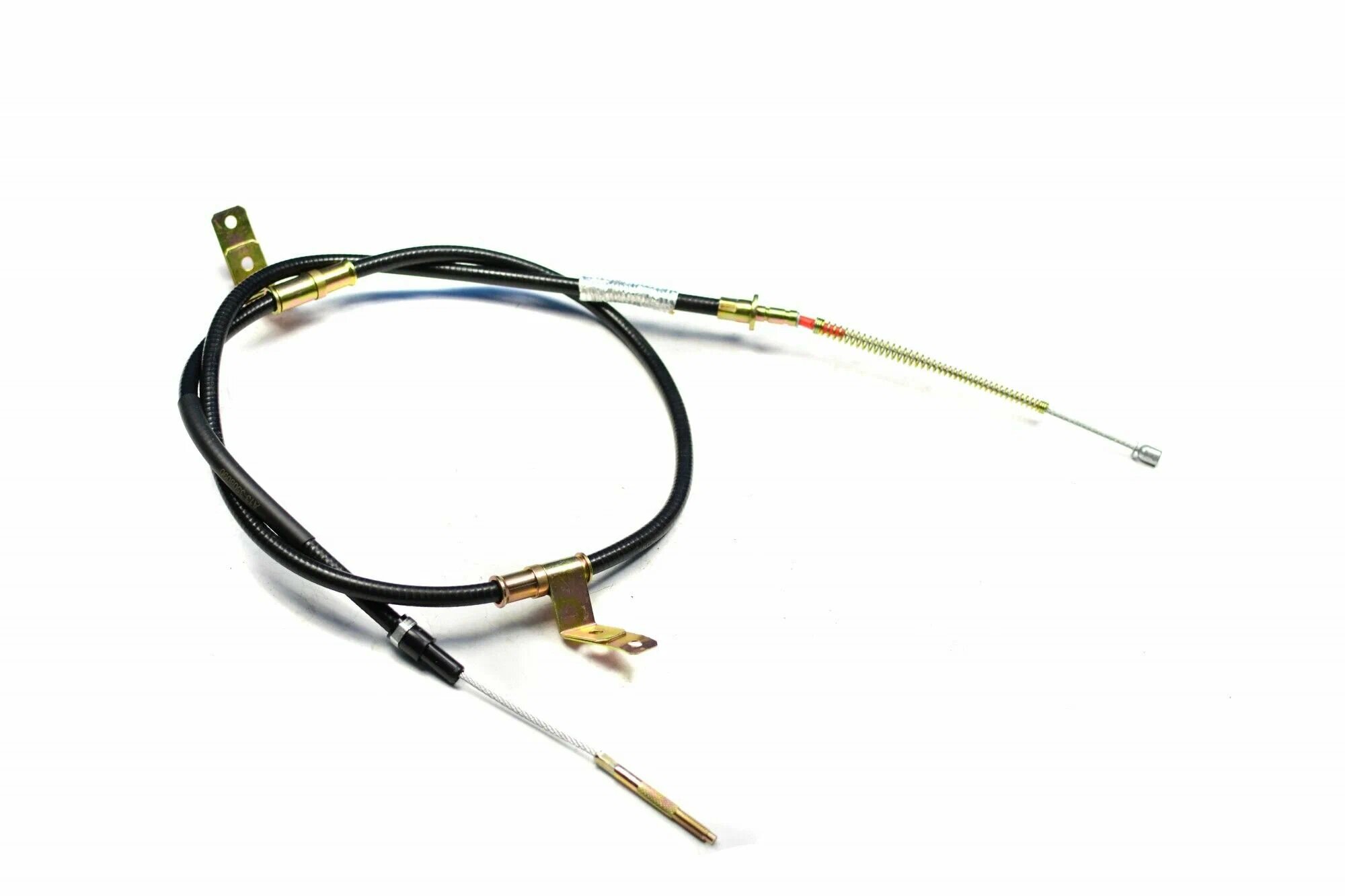 Трос стояночного тормоза от бренда A1PARTS арт. A1RA51302, Chery, A133508090