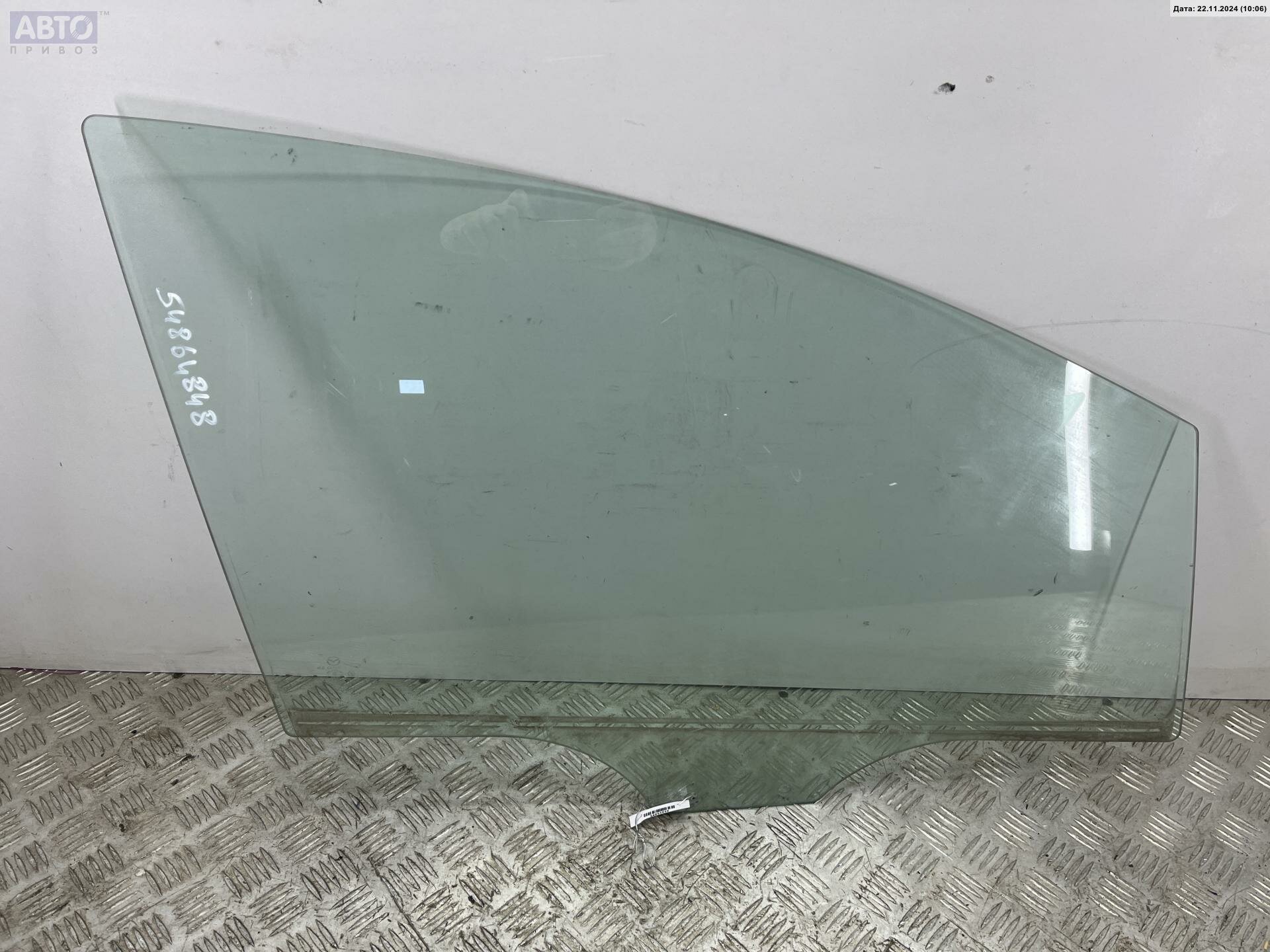 Стекло двери передней правой Mazda 5